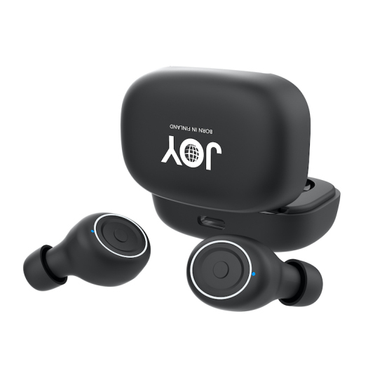 JoyTiny-langattomat kuulokkeet | Finnair Shop