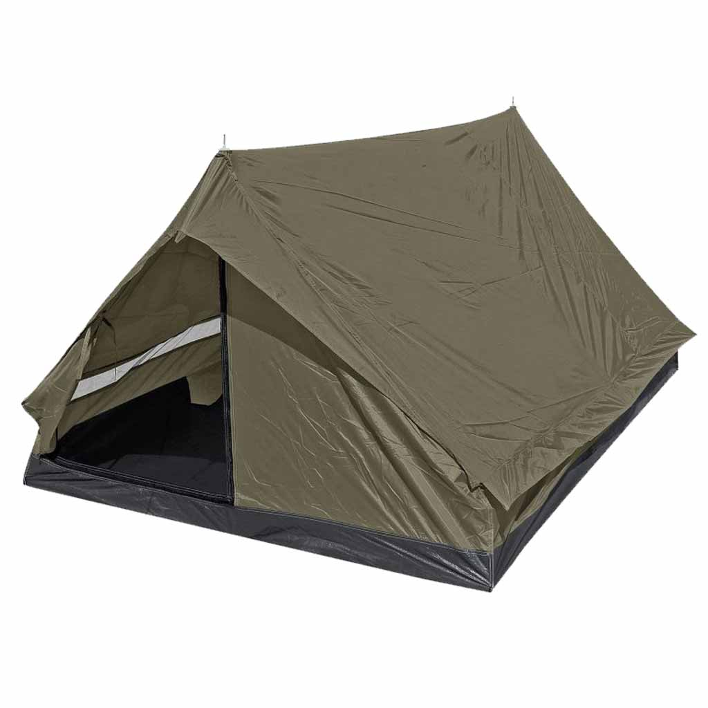 Mil-Tec Mini Pack Super tent, for two persons | Finnair Shop