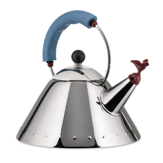 Alessi Bird Kettle | Finnair Shop