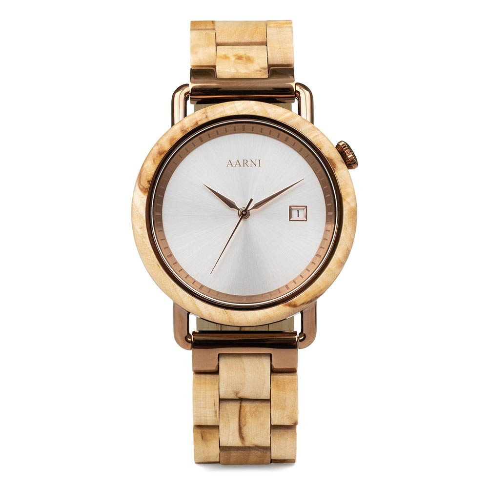 Aarni watch Atlas | Finnair Shop